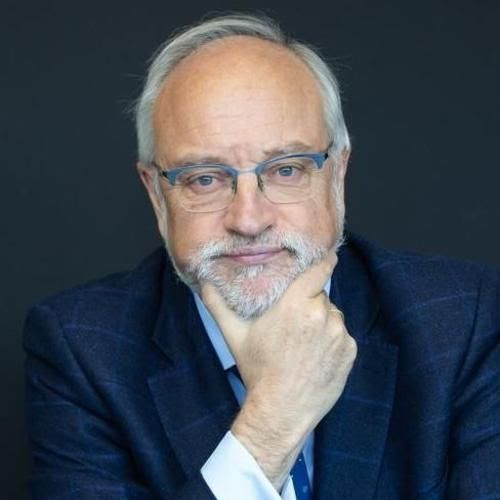 Café con Jesús Pedro Zamora Bonilla. 18 de marzo de 2025 - HDH ...